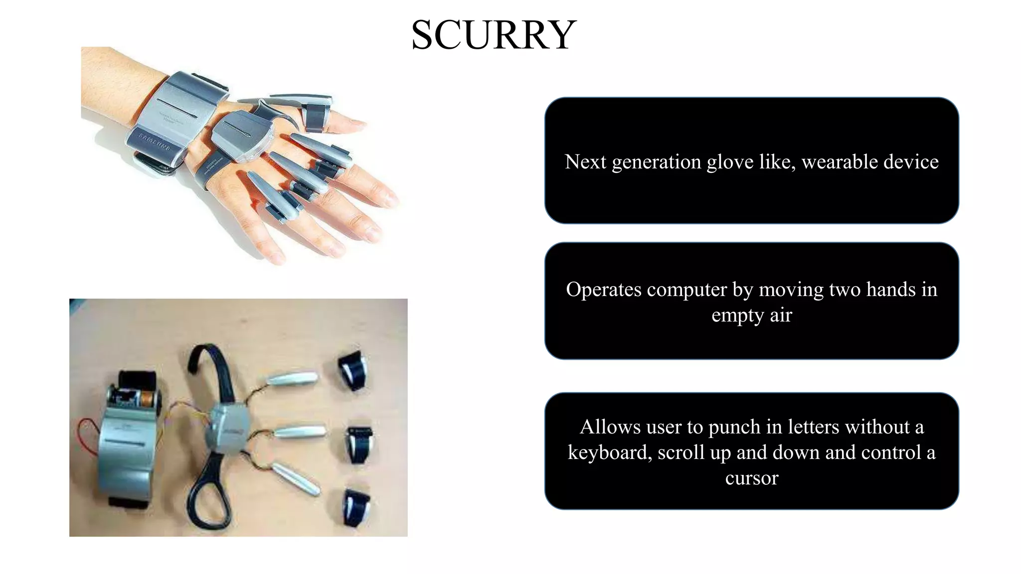 ppt on virtual keyboard | PPTX