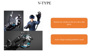 ppt on virtual keyboard | PPTX