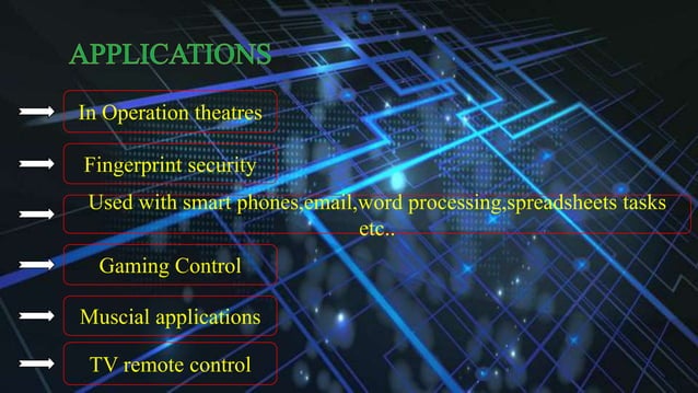 Ppt On Virtual Keyboard Pptx Computer Peripherals Computing