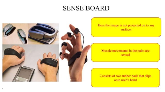 ppt on virtual keyboard | PPTX | Computer Peripherals | Computing