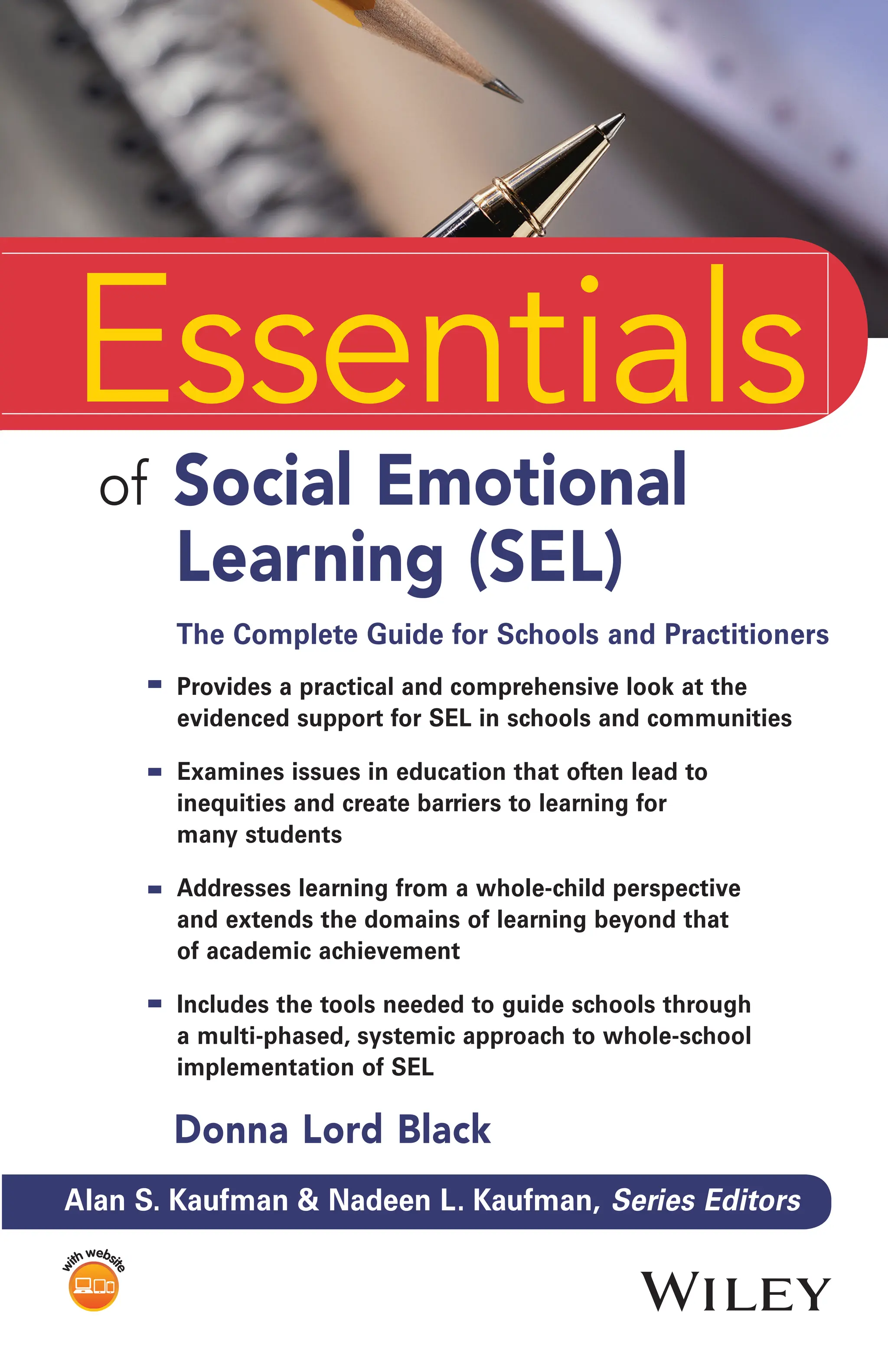 Essentials of Social Emotional Learning (SEL) Donna Black | PDF