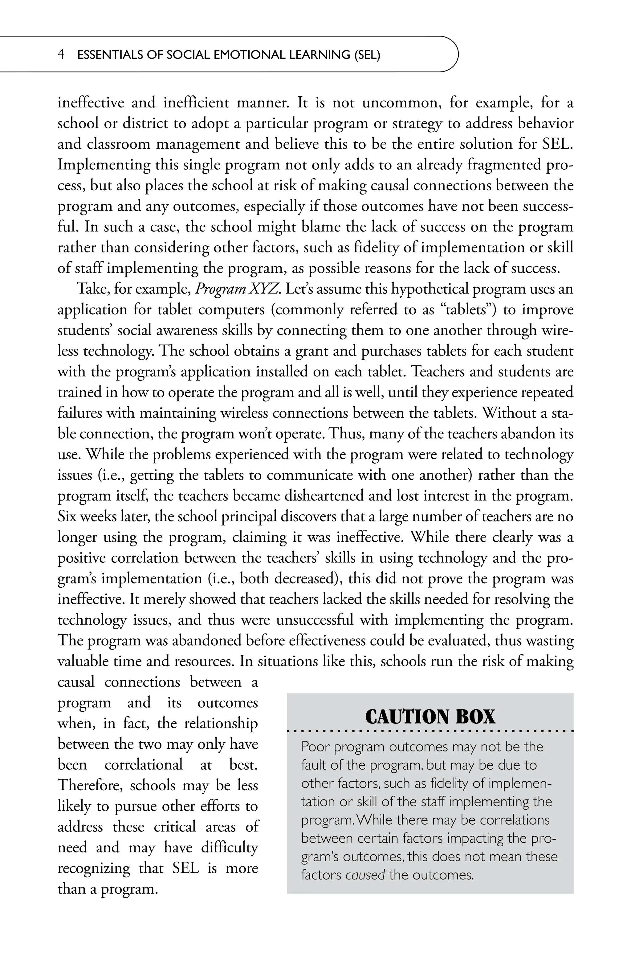 Essentials of Social Emotional Learning (SEL) Donna Black | PDF