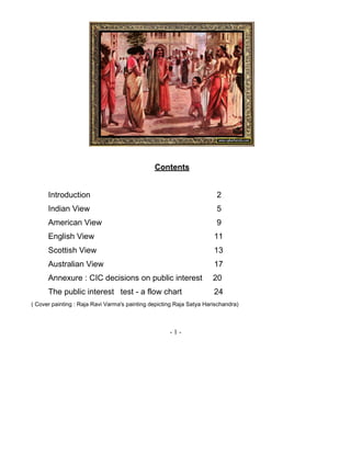 199868787 public-interest | PDF