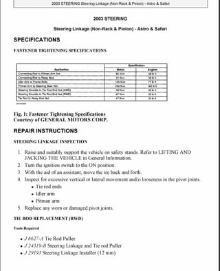 1998 Chevrolet Astro Service Repair Manual.pdf