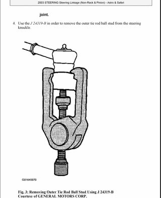 1998 Chevrolet Astro Service Repair Manual.pdf