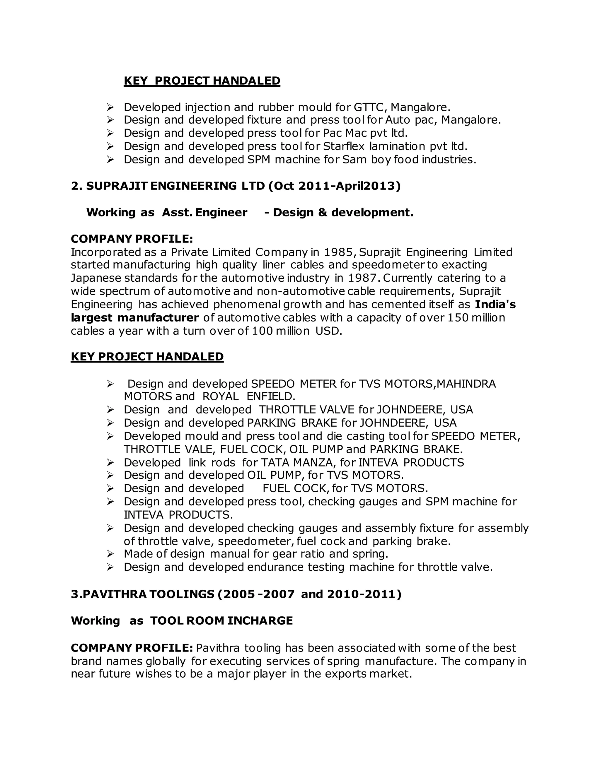 rohith_resume | DOCX