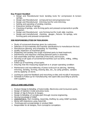 rohith_resume | DOCX