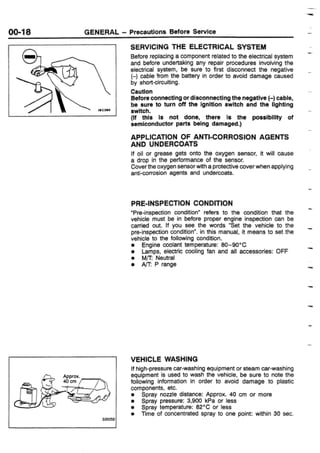 1998 Mitsubishi Fto Service Repair Manual.pdf