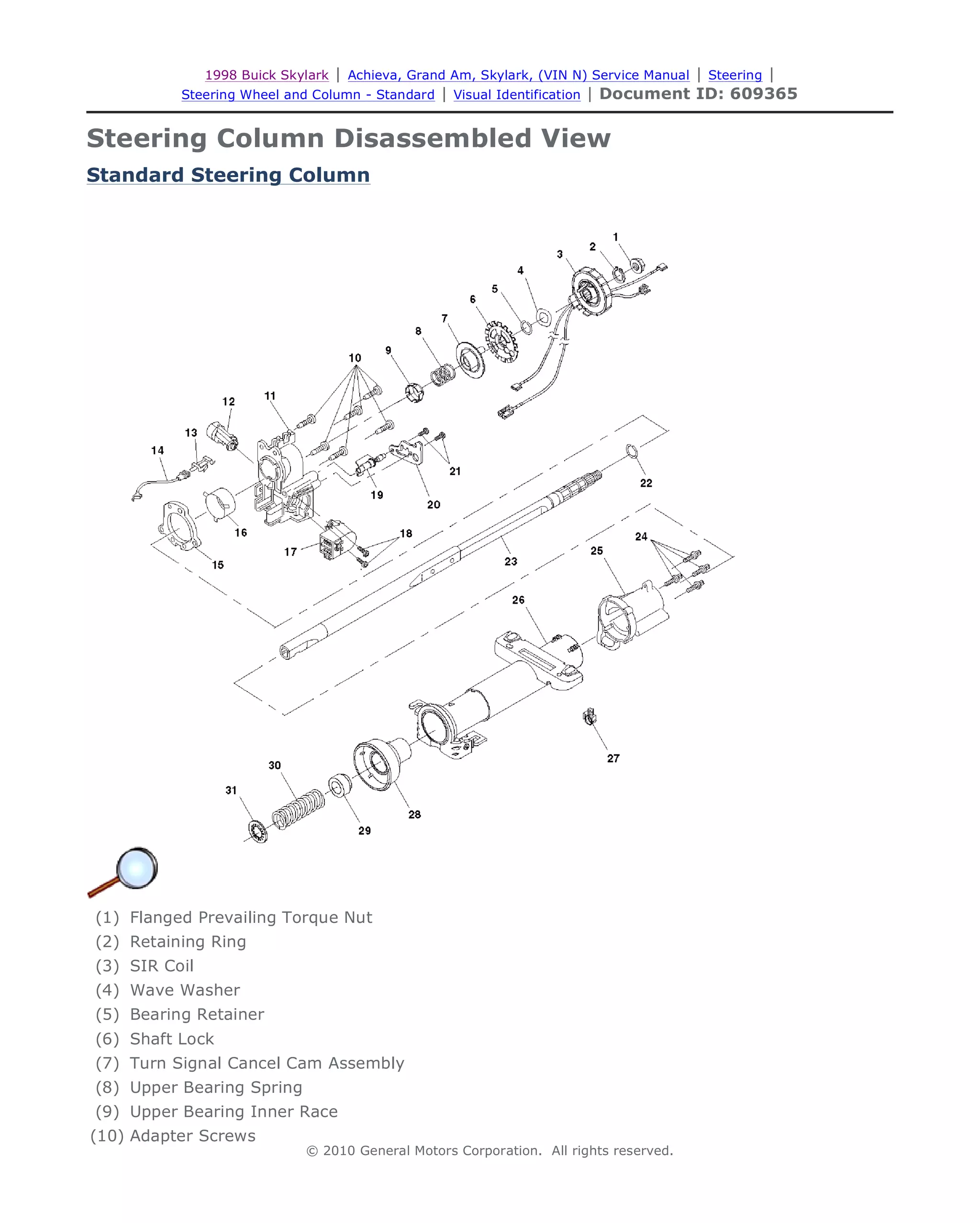 1998 Oldsmobile Achieva Service Repair Manual.pdf