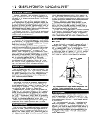1998 suzuki outboards 2 hp 225hp service repair manual | PDF