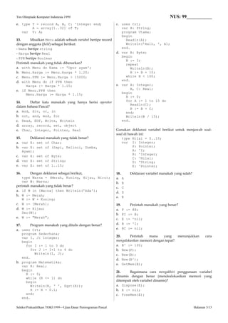 1999 turbo-pascal | DOC