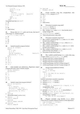 1999 turbo-pascal | DOC