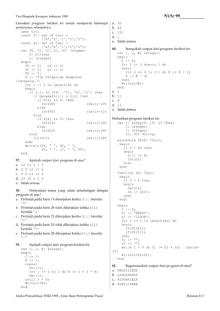 1999 turbo-pascal | DOC