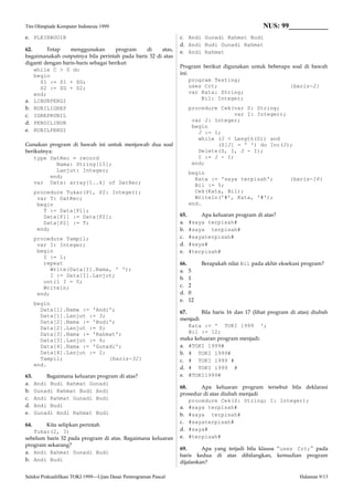 1999 turbo-pascal | DOC