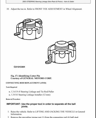 1999 Chevrolet Astro Service Repair Manual.pdf