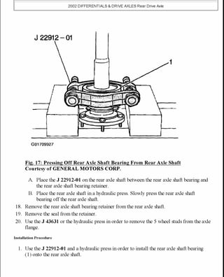 1999 Chevrolet Tracker Service Repair Manual.pdf
