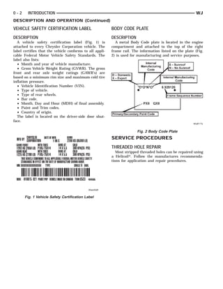 1999 Jeep Grand Cherokee WJ Service Manual.pdf