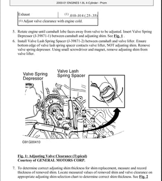 1999 toyota corolla service repair manual | PDF