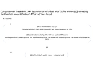 199 a deduction (00186520xc0cb4) | PDF