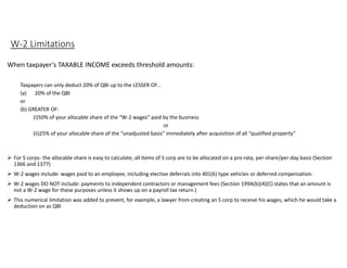 199 a deduction (00186520xc0cb4) | PPT