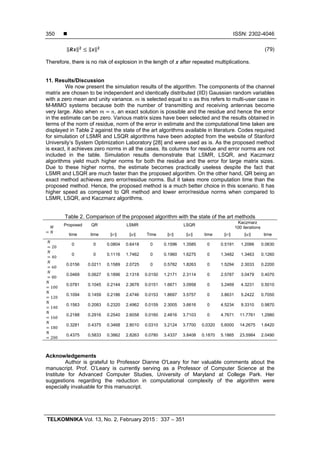 A New Approach to Linear Estimation Problem in Multiuser Massive MIMO Systems | PDF | Physics ...