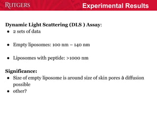 Final Presentation | PPT