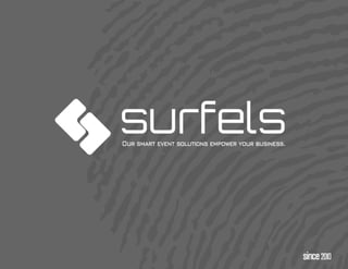 SURFELS | PPT