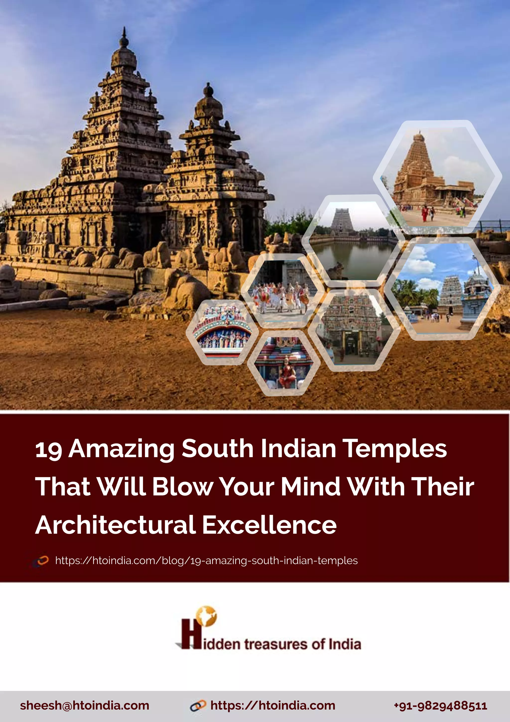 19 amazing south indian temples that will blow your mind with their ...