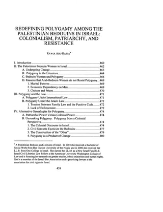 19 amuj gendersocpolyl459[1] | PDF