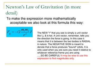 AP Physics C Gravitation | PPT