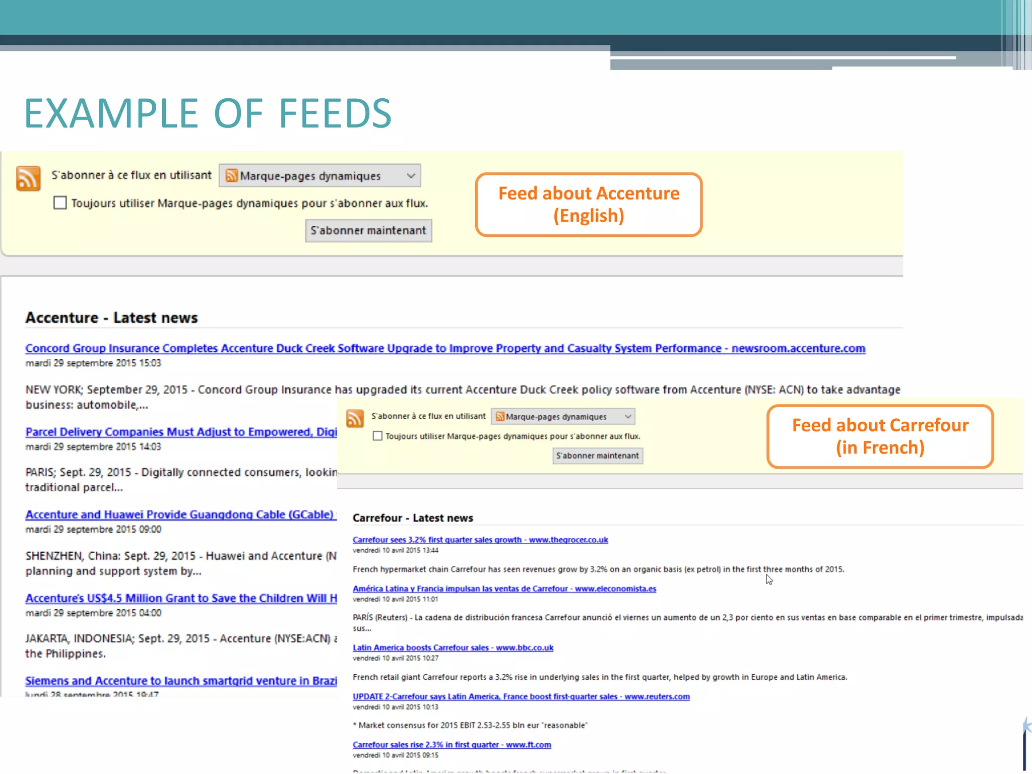 II-SDV 2016 - QWAM Content Intelligence | PDF | Internet | Computing