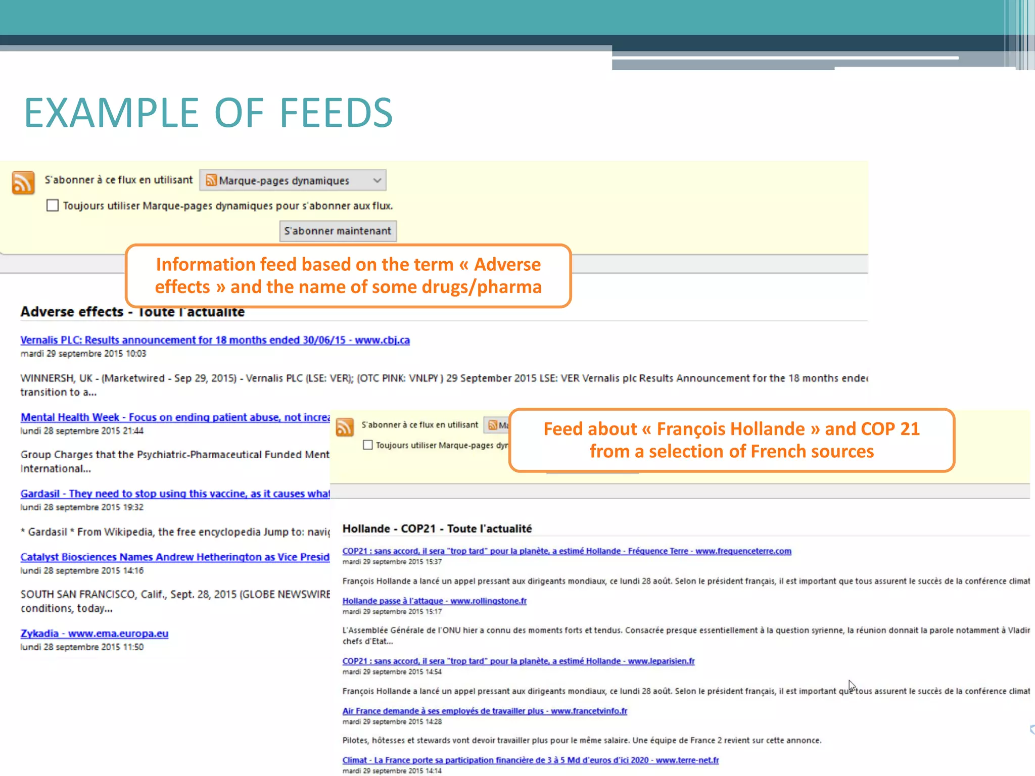 II-SDV 2016 - QWAM Content Intelligence | PDF | Internet | Computing