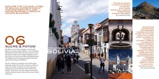 Intense Bolivia - Brochure ENG | PDF