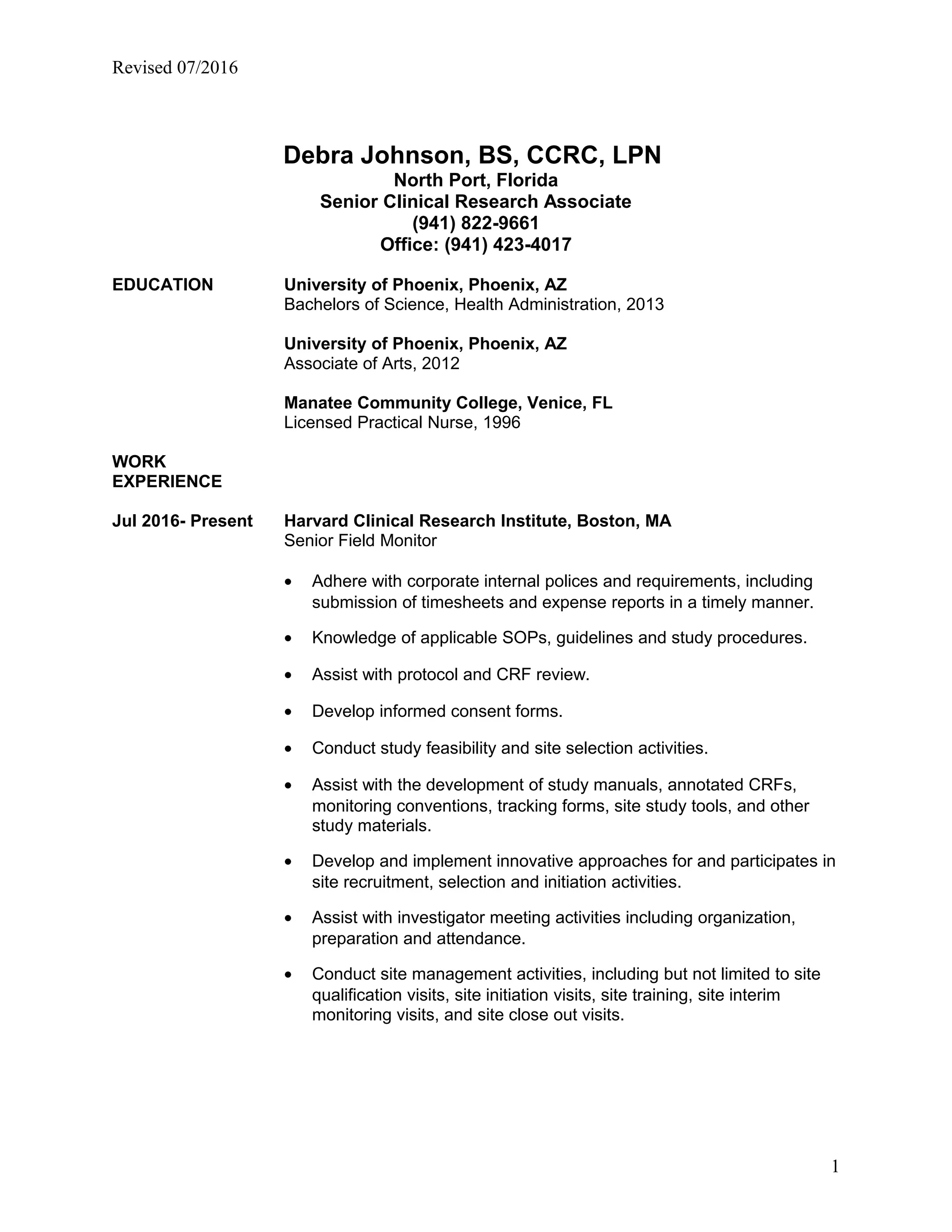 062016CV_Johnson_Debra [147732] | DOC