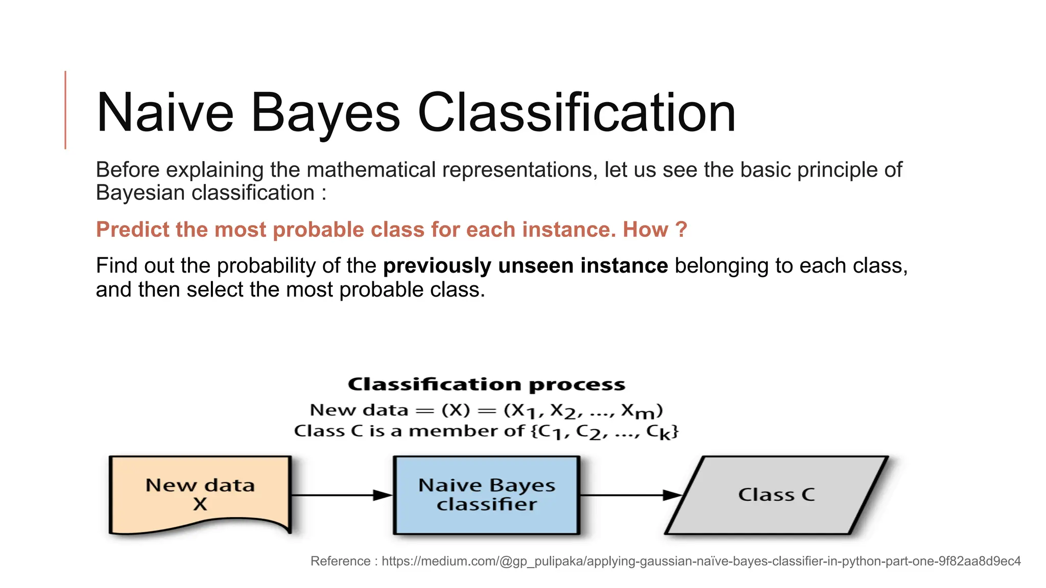 19BayesTheoremClassification19BayesTheoremClassification.ppt ...