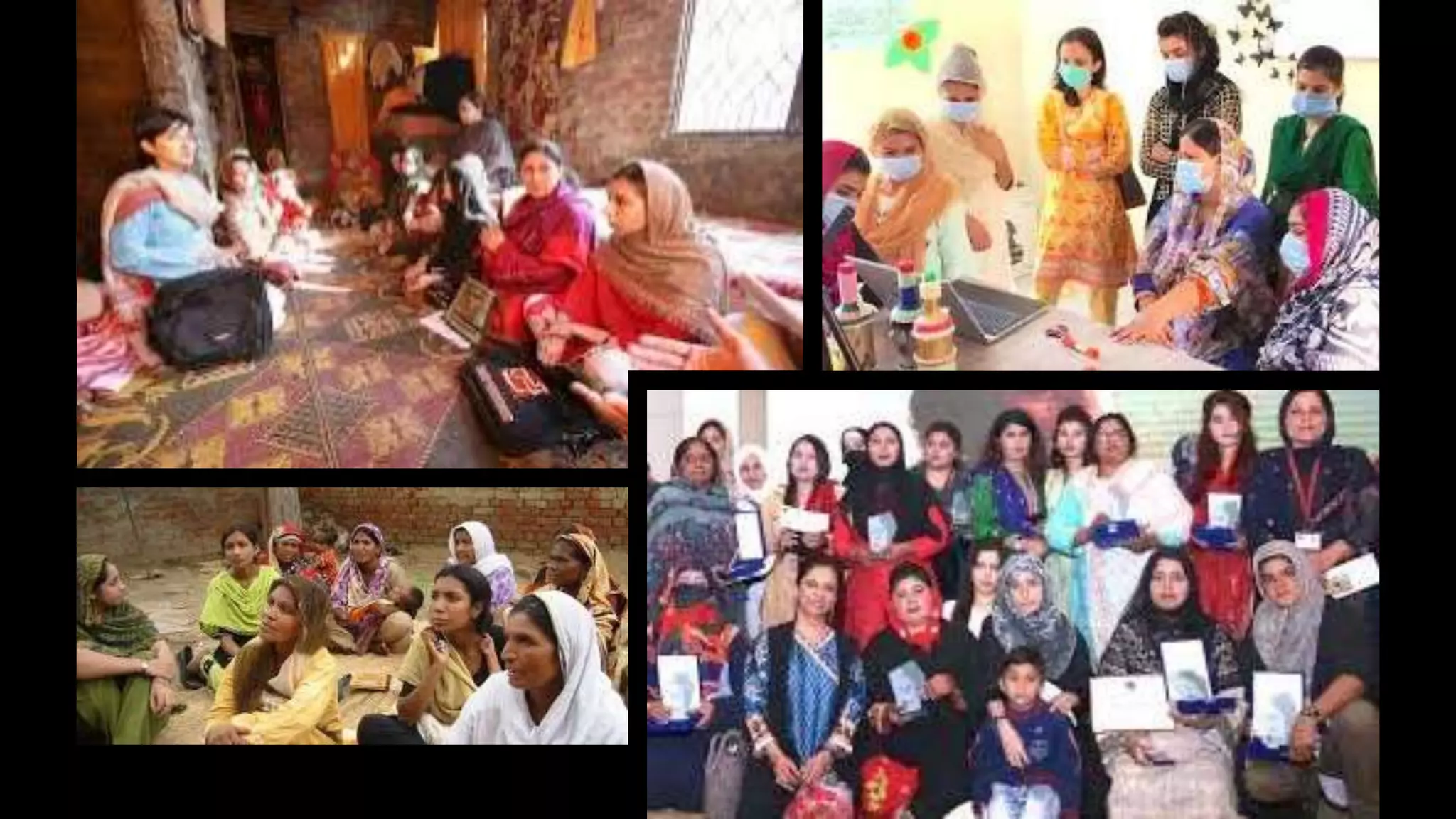 Kashf foundation | PPT