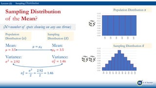 Quantitative Methods in Business - Lecture (2) | PDF