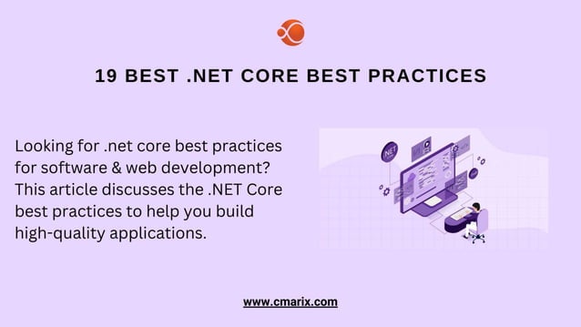 Best.Net Core Practices | PPT