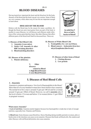 19 blood | PDF