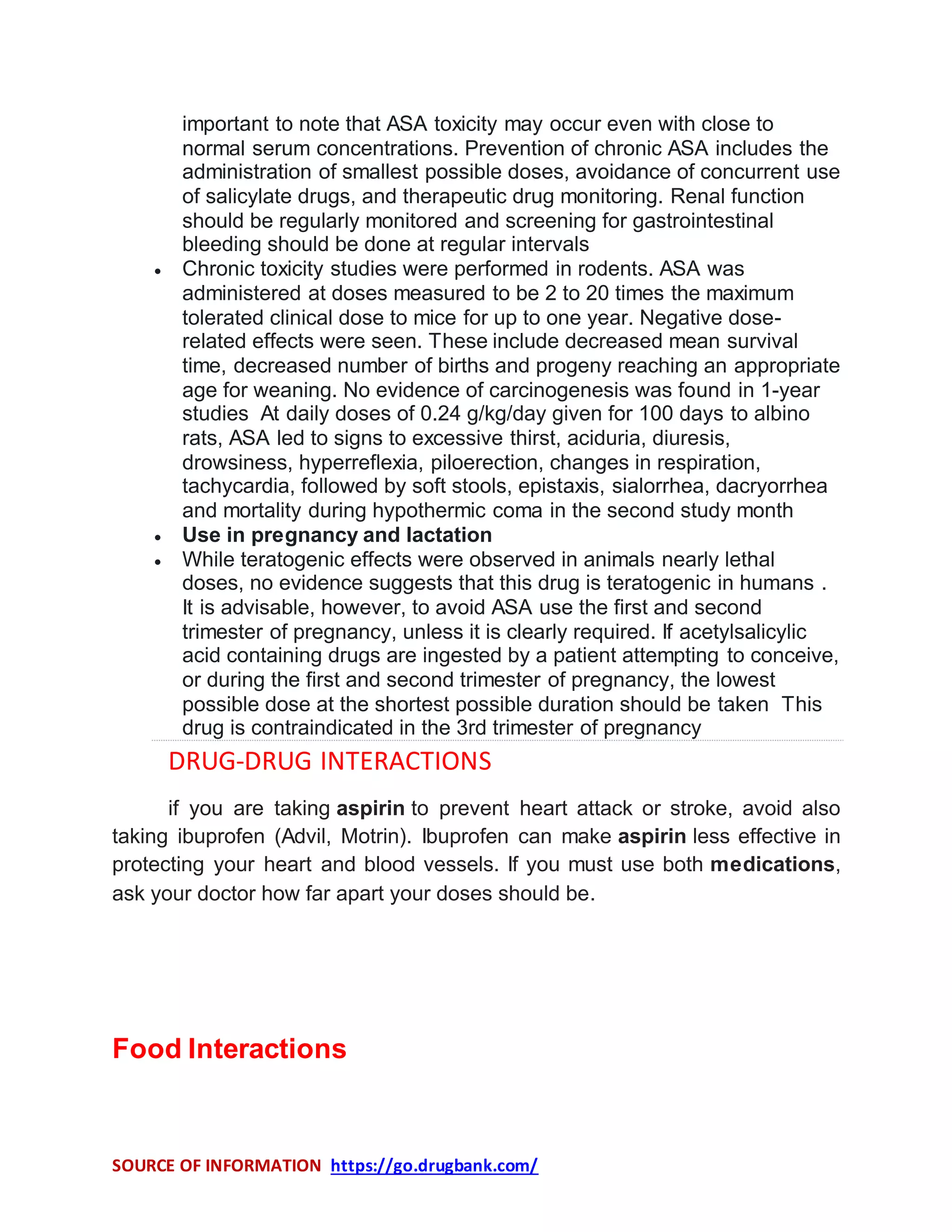 ASPIRIN BRIEF intro | DOCX