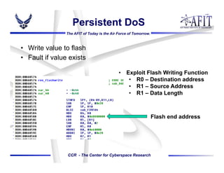 PLC Code Protection | PPT