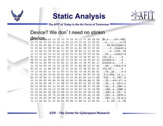 PLC Code Protection | PPT