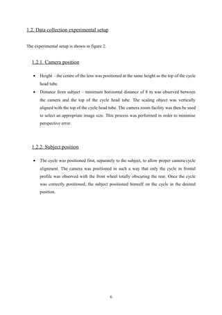 Calculation of FSA method | PDF