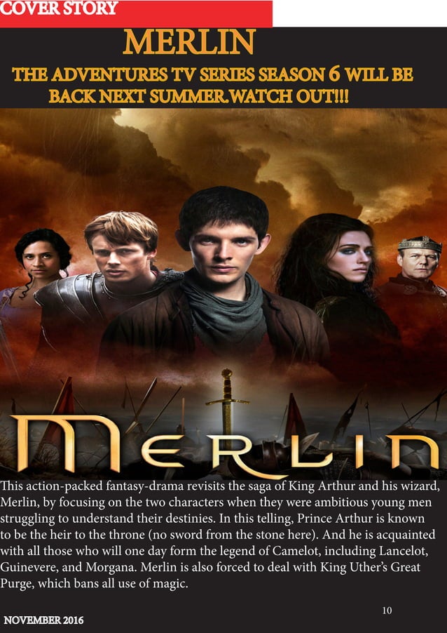 Hiram Maina Magazine-print | PDF