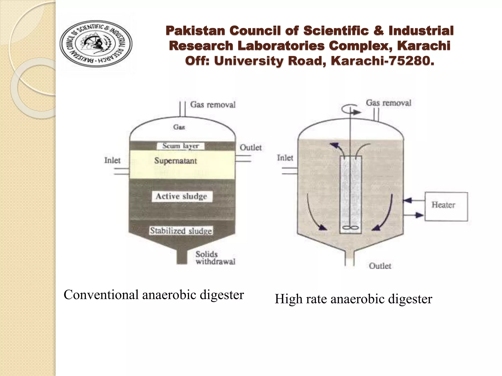 Sludge Treatment | PPTX
