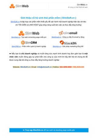 19 câu hỏi kiểm tra chất lượng Landing page tăng nhanh tỷ lệ chuyển đổi | PDF