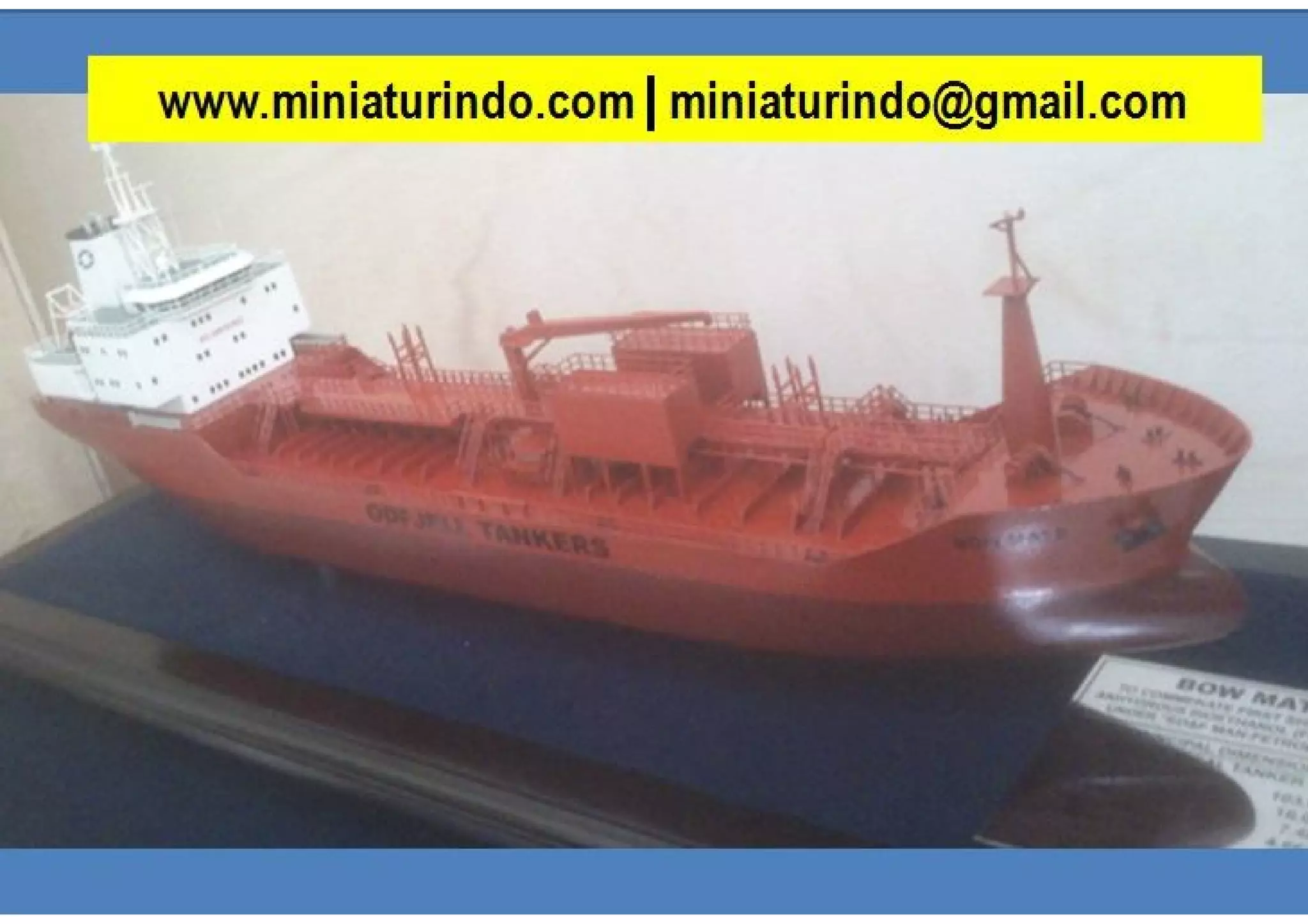 Model Warships | Model Ship Maker Miniaturindo.com
