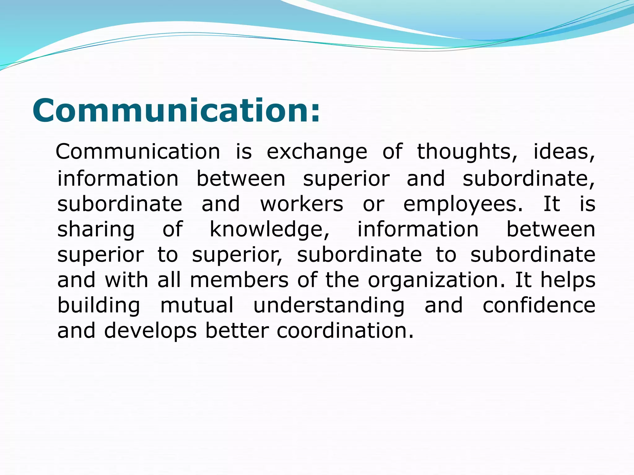 19 Communication.ppt