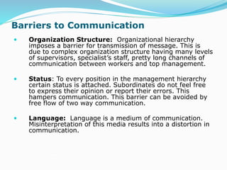 19 Communication.ppt