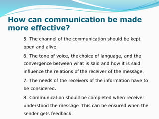 19 Communication.ppt